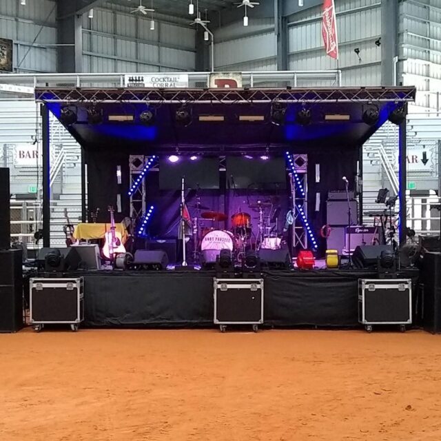 Gallery - Southwest Sound and Stage - FL | CO